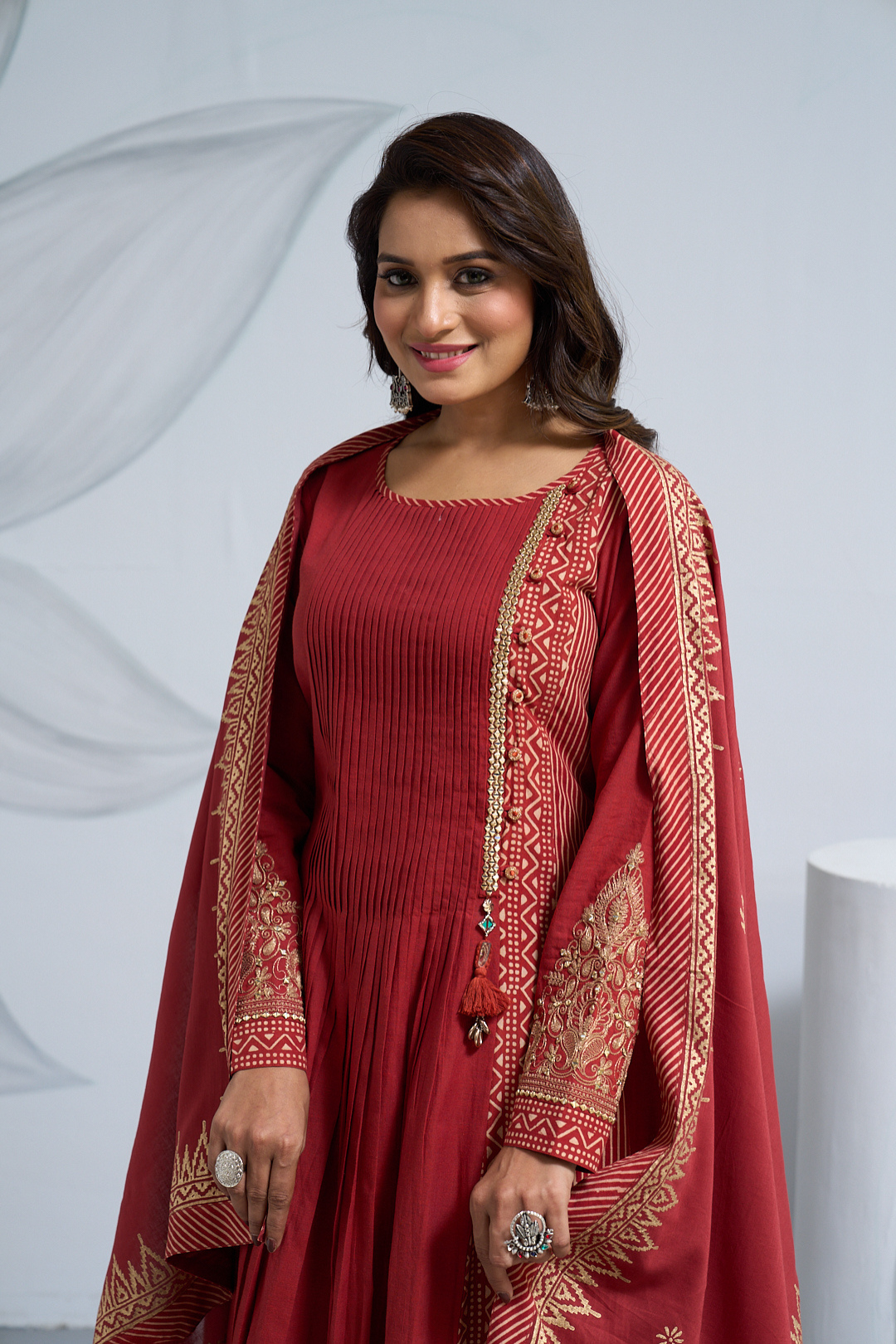Ethnic Wear – Wowz Label
